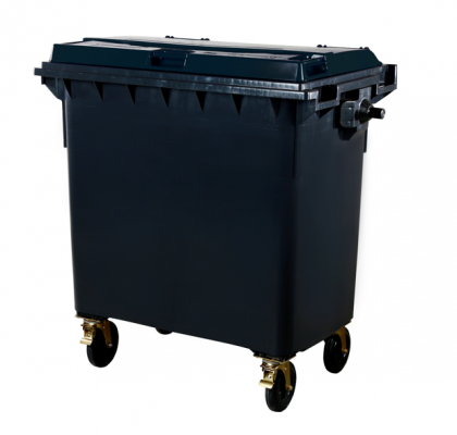 Soorten Rolcontainers - Van Happen Containers Webshop