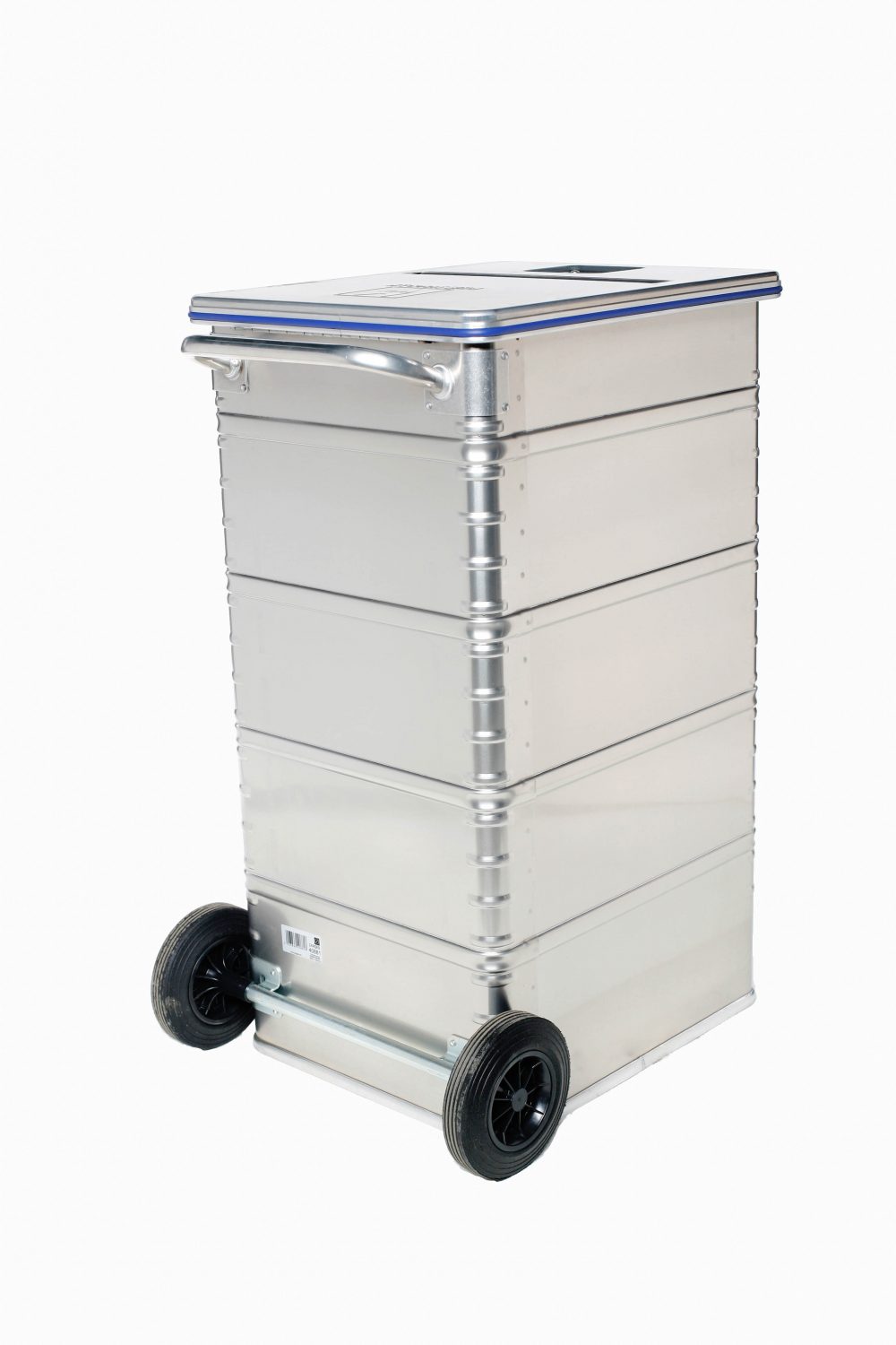 Soorten Rolcontainers - Van Happen Containers Webshop