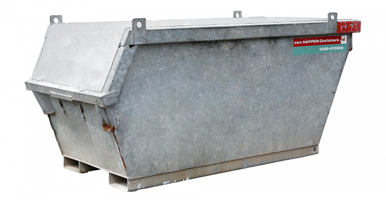 Home - Van Happen Containers Webshop